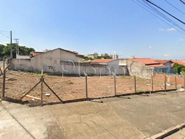 Terreno à venda em Campinas, Jardim Aurélia, com 330 m²