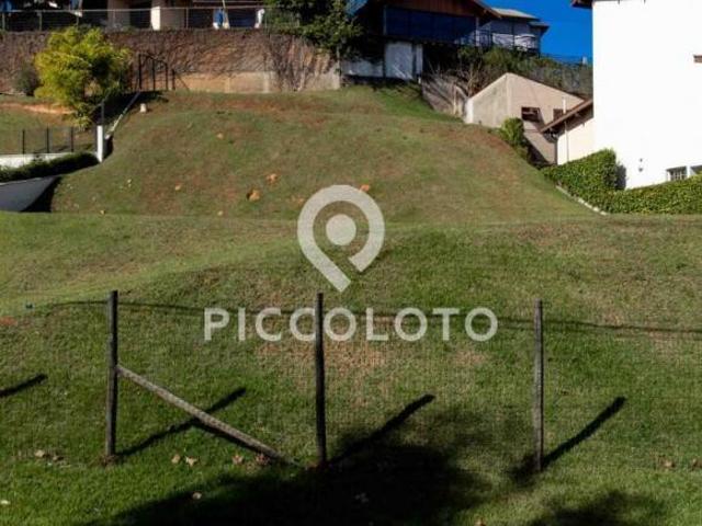 Terreno à venda em Campinas, Jardim Botânico Sousas, com 737 m², Jardim Botânico Sousas