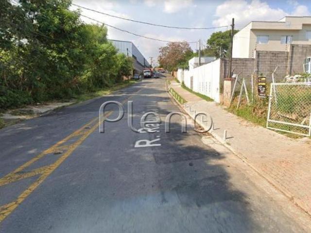 Terreno à venda em Campinas, Jardim Capivari, com 2317.2 m²