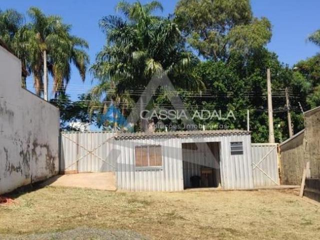 Terreno à venda em Campinas, Jardim Chapadão, com 262 m²
