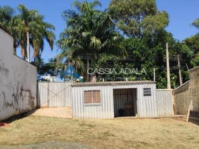 Terreno à venda em Campinas, Jardim Chapadão, com 262 m²