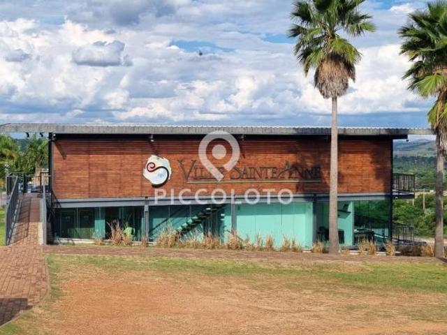Terreno à venda em Campinas, Sousas, com 498.48 m², Ville Sainte Anne