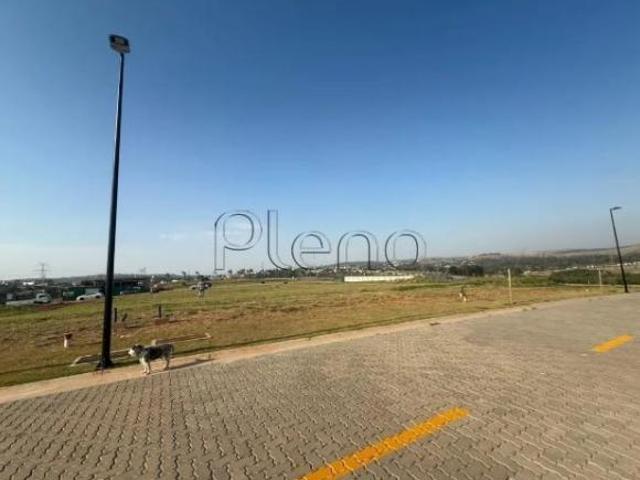 Terreno à venda em Campinas, Jardim Conceição Sousas, com 450 m², Ville Sainte Anne