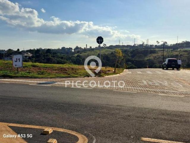 Terreno à venda em Campinas, Sousas, com 450 m², Ville Sainte Anne