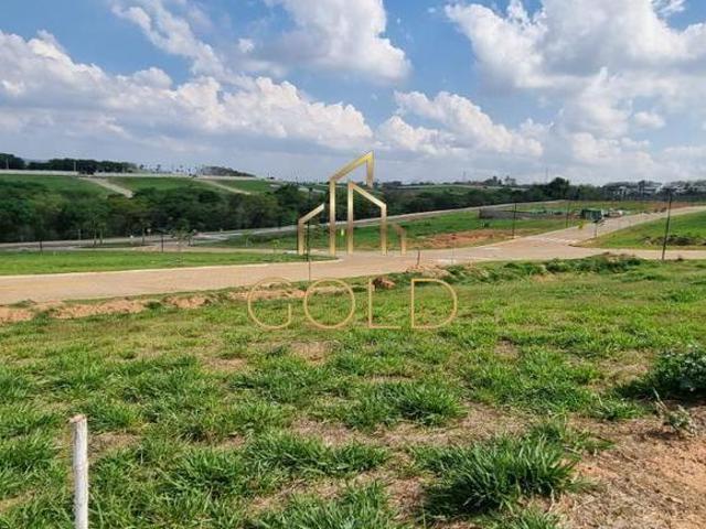 Terreno à venda em Campinas, Jardim Conceição Sousas, com 450 m², Ville Sainte Anne