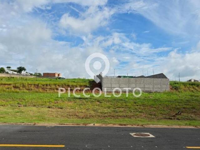 Terreno à venda em Campinas, Jardim Conceição Sousas, com 469.59 m², Ville Sainte Anne