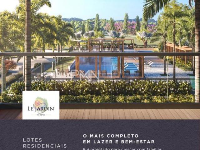 Terreno à venda em Campinas, Jardim Conceição Sousas, com 489 m², Ville Sainte Anne