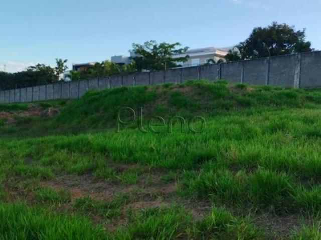 Terreno à venda em Campinas, Jardim Conceição Sousas, com 480 m², Ville Sainte Anne