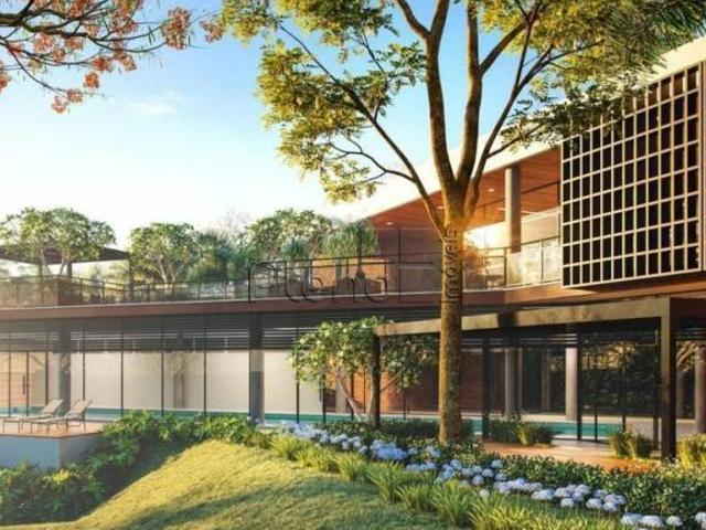 Terreno à venda em Campinas, Jardim Conceição Sousas, com 507.67 m², Ville Sai