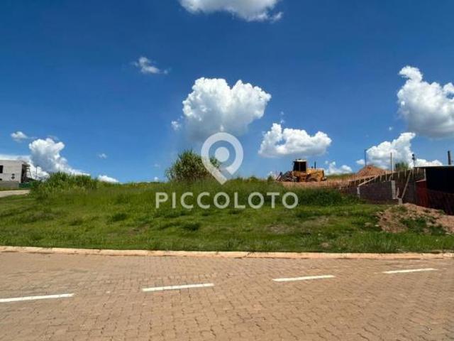 Terreno à venda em Campinas, Jardim Conceição Sousas, com 617.14 m², Ville Sainte Anne