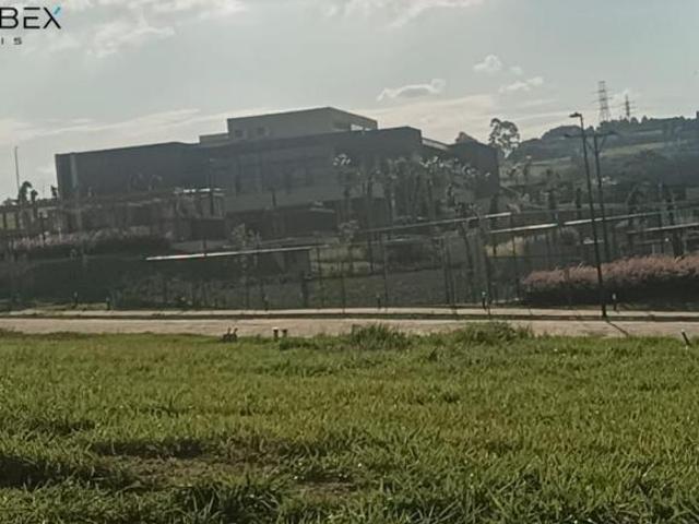 Terreno à venda em Campinas, Jardim Conceição Sousas, com 638.63 m², Condomínio Ville Sainte Anne