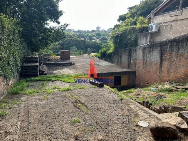 Terreno à venda em Campinas, Jardim Itamarati, com 462 m²