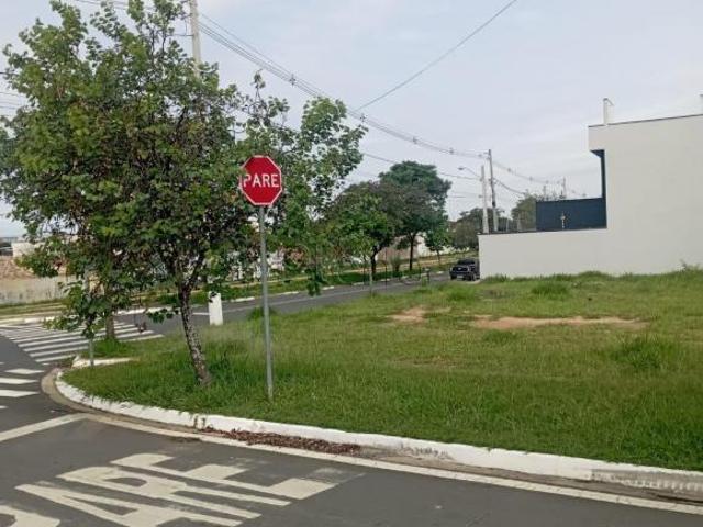 Terreno à venda em Campinas, Jardim Ibirapuera, com 357 m²