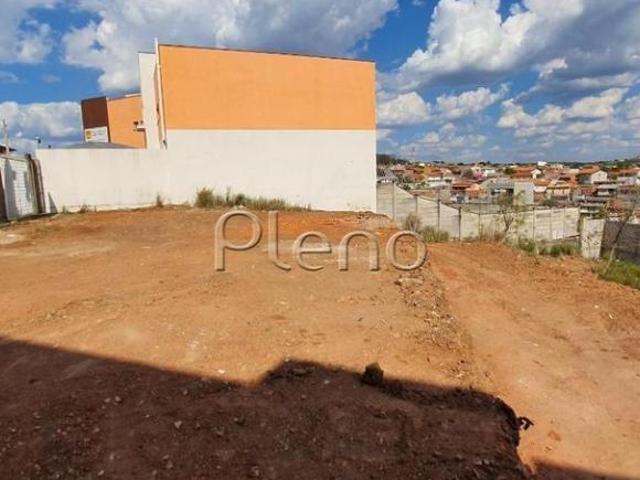 Terreno à venda em Campinas, Jardim Paranapanema, com 641.13 m²