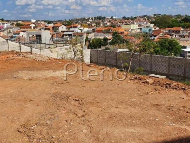 Terreno à venda em Campinas, Jardim Paranapanema, com 780 m²