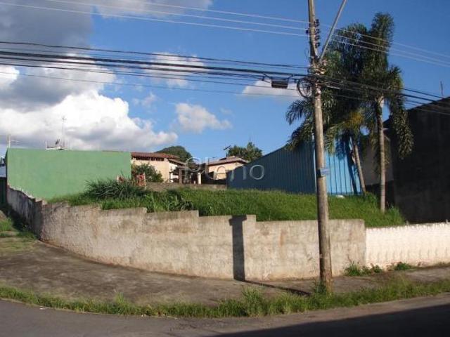 Terreno à venda em Campinas, Jardim Planalto, com 588 m²