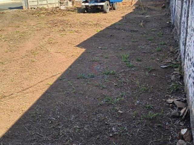 Terreno à venda em Campinas, Jardim Planalto