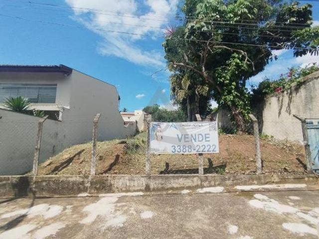 Terreno à venda em Campinas, Jardim Santa Marcelina, com 420 m²