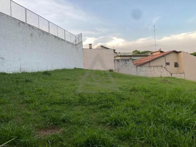Terreno à venda em Campinas, Jardim Santa Marcelina, com 879 m²