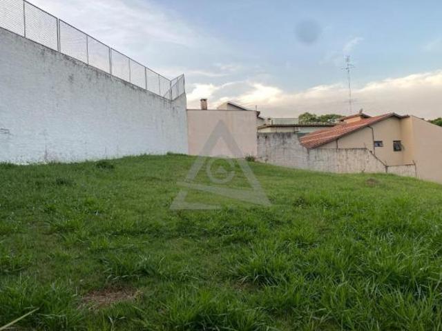 Terreno à venda em Campinas, Jardim Santa Marcelina, com 879 m²