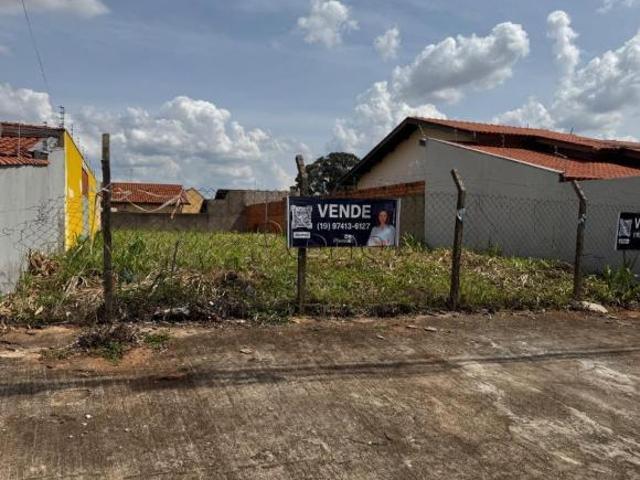 Terreno à venda em Campinas, Jardim Santa Genebra, com 456 m²