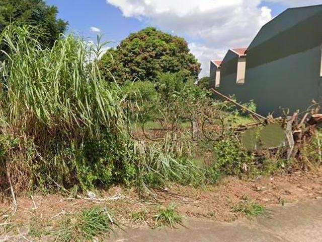 Terreno à venda em Campinas, Jardim Santa Genebra II Barão Geraldo, com 700 m²
