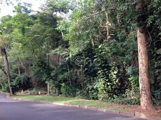 Terreno à venda em Campinas, Jardim Santana, com 2638.8 m², Chácara São Quirino