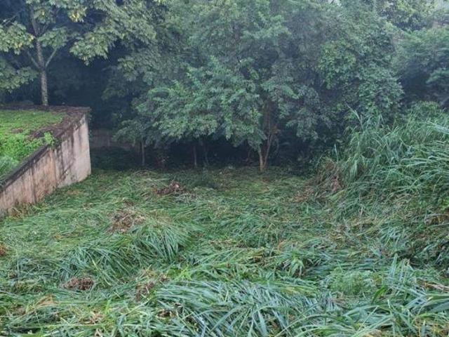 Terreno à venda em Campinas, Jardim Sorirama Sousas, com 319 m²