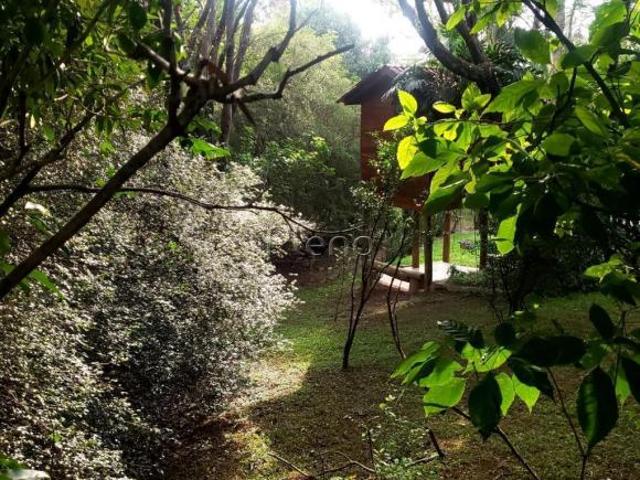 Terreno à venda em Campinas, Jardim Sorirama Sousas, com 471 m², Condomínio Ja