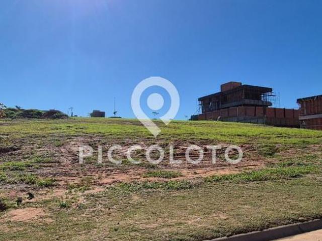 Terreno à venda em Campinas, Loteamento Alphaville Campinas, com 404.14 m², Serena Campinas