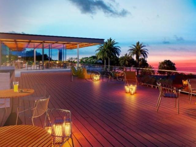 Terreno à venda em Campinas, Loteamento Alphaville Campinas, com 404 m², Serena