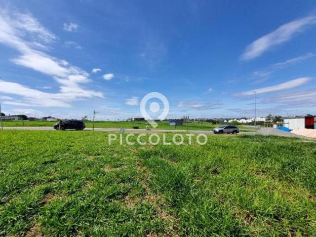 Terreno à venda em Campinas, Loteamento Alphaville Campinas, com 404 m², Serena Campinas