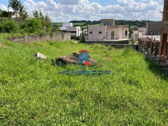Terreno à venda em Campinas, Loteamento Alphaville Campinas, com 414 m², Parque das Quaresmeiras
