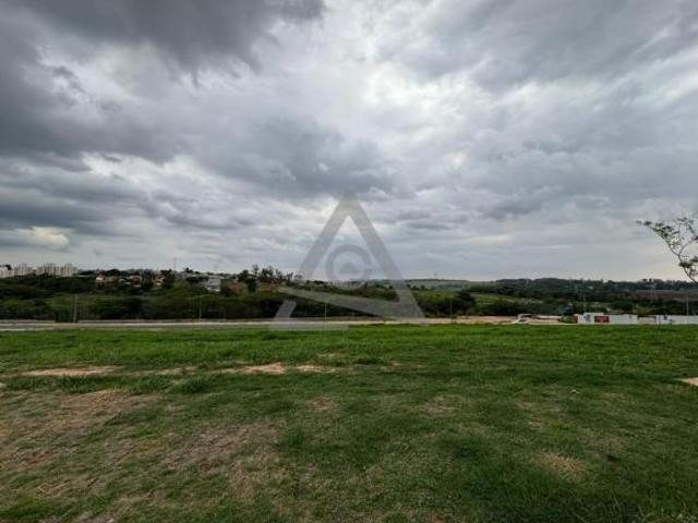 Terreno à venda em Campinas, Loteamento Alphaville Campinas, com 428 m², Reserva SerenaC