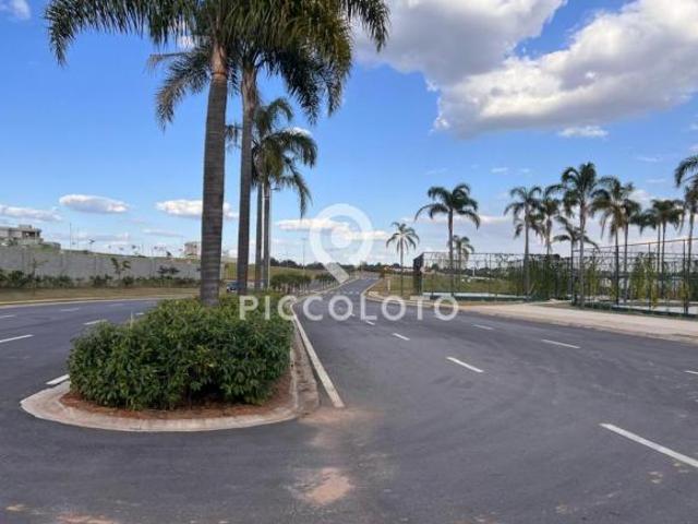 Terreno à venda em Campinas, Loteamento Alphaville Campinas, com 436.06 m², Serena Campinas