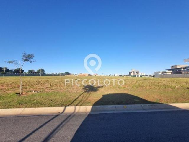Terreno à venda em Campinas, Loteamento Alphaville Campinas, com 540.38 m², Serena Campinas