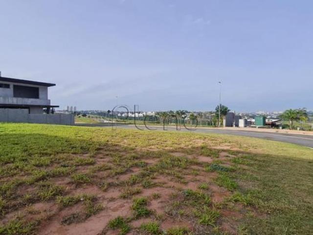 Terreno à venda em Campinas, Loteamento Alphaville Campinas, com 549.67 m², Sere