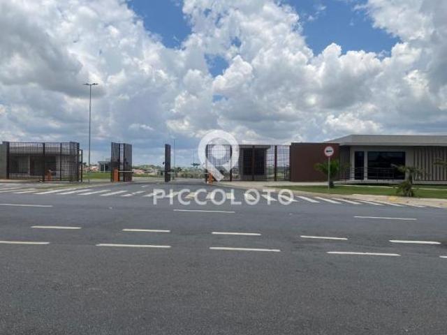 Terreno à venda em Campinas, Loteamento Alphaville Campinas, com 585 m², Serena Campinas