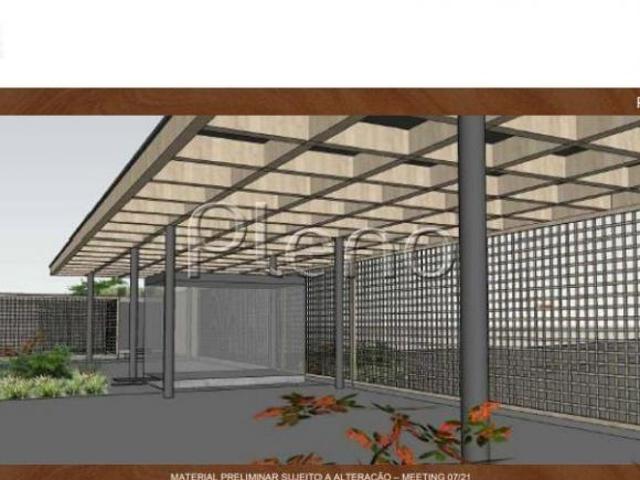 Terreno à venda em Campinas, Loteamento Alphaville Campinas, com 632,77m², Seren