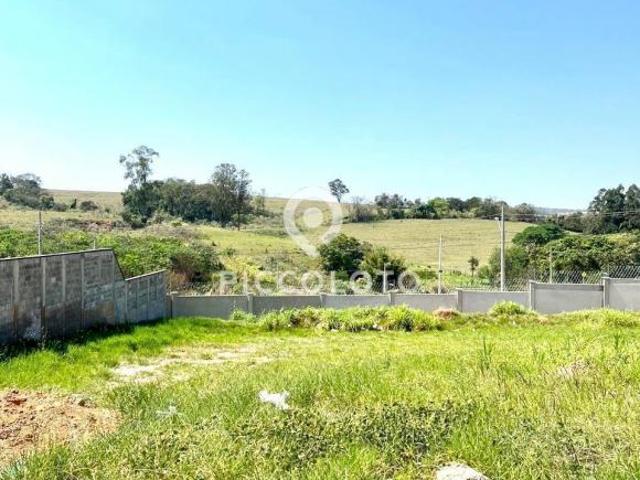 Terreno à venda em Campinas, Loteamento Alphaville Campinas, com 654 m²