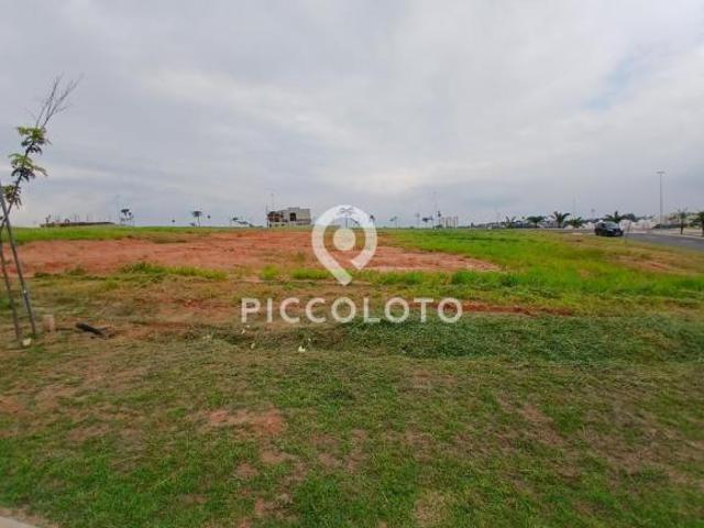 Terreno à venda em Campinas, Loteamento Alphaville Campinas, com 704.99 m², Serena Campinas