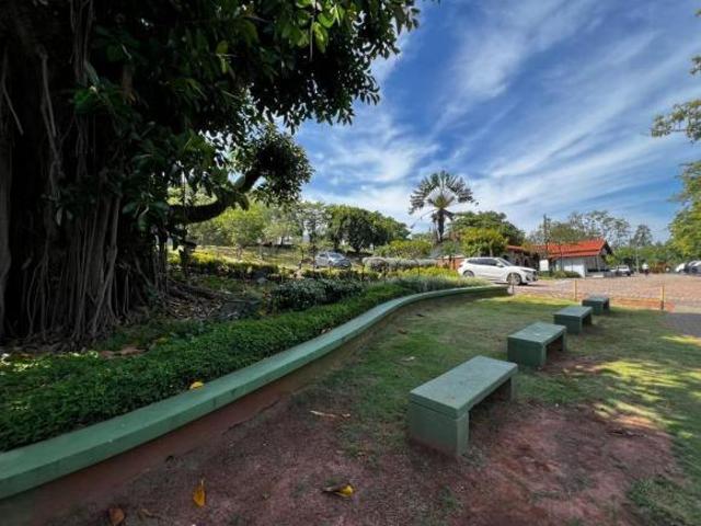 Terreno à venda em Campinas, Loteamento Alphaville Campinas, com 904 m²