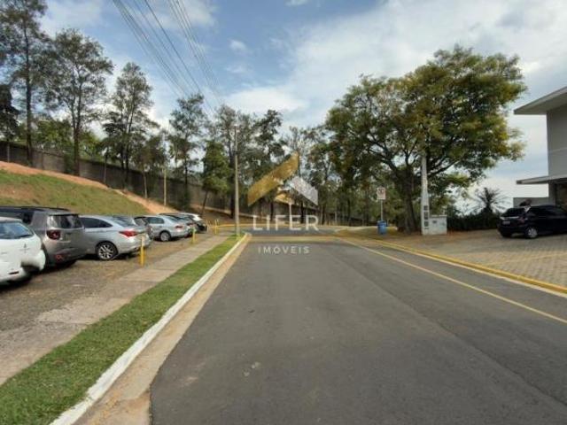 Terreno à venda em campinas, loteamento alphaville campinas, com 1070 m²