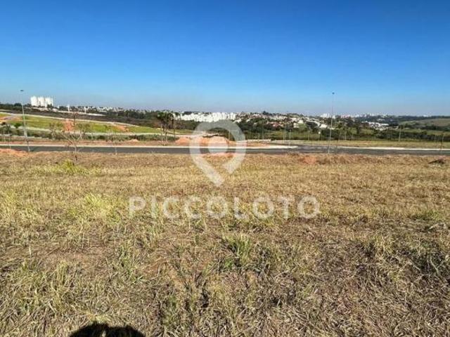 Terreno à venda em Campinas, Loteamento Alphaville Campinas, com 360 m², Serena Campinas
