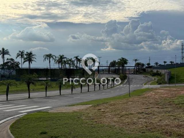 Terreno à venda em Campinas, Loteamento Alphaville Campinas, com 360 m², Serena Campinas