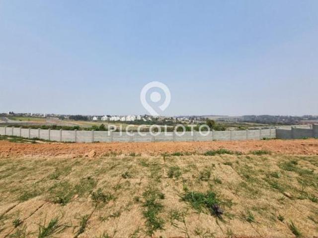 Terreno à venda em Campinas, Loteamento Alphaville Campinas, com 362 m², Serena Campinas