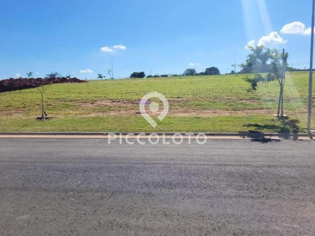 Terreno à venda em Campinas, Loteamento Alphaville Campinas, com 365 m², Serena Campinas