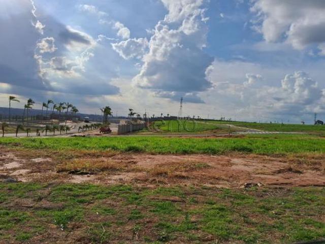 Terreno à venda em Campinas, Loteamento Alphaville Campinas, com 379.35 m², Sere
