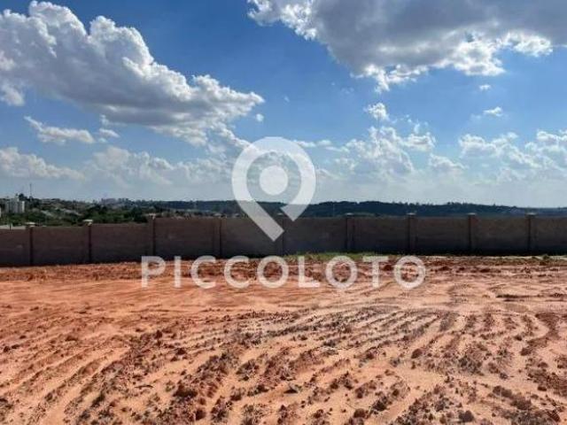 Terreno à venda em Campinas, Loteamento Alphaville Campinas, com 381.23 m², Serena Campinas
