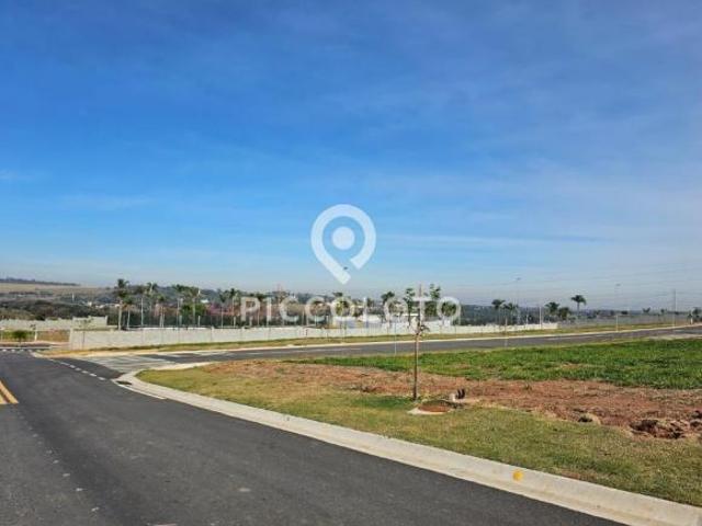 Terreno à venda em Campinas, Loteamento Alphaville Campinas, com 381.23 m², Serena Campinas